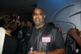 Saints and Sinners Motorcycle Club